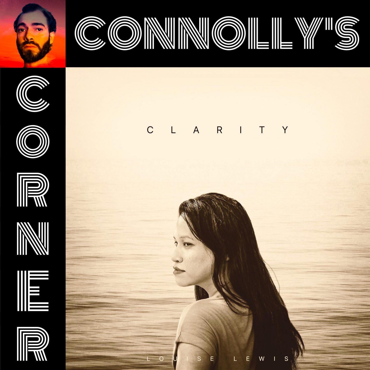 𝗖𝗼𝗻𝗻𝗼𝗹𝗹𝘆’𝘀 𝗖𝗼𝗿𝗻𝗲𝗿 – this week: Clarity (Duet) – Louise Lewis, Cecilee ...