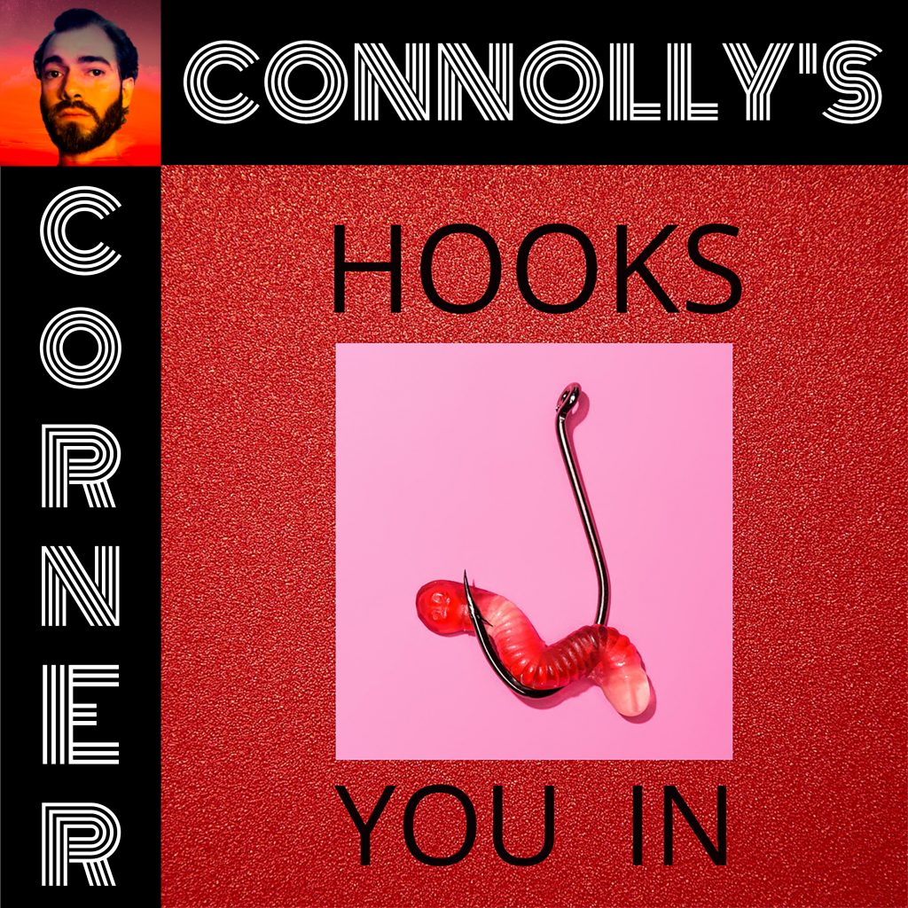 𝗖𝗼𝗻𝗻𝗼𝗹𝗹𝘆’𝘀 𝗖𝗼𝗿𝗻𝗲𝗿 – this week: Hooks You In – Faded Element – New ...